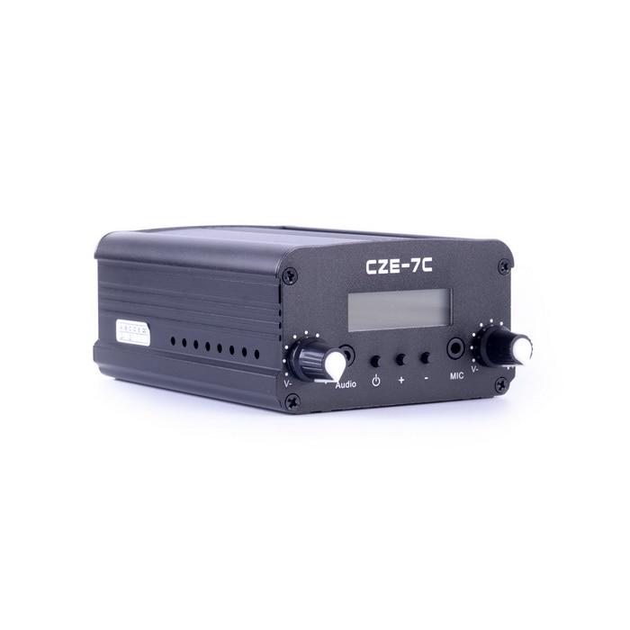 EdgeTech Inc. ETW-AX-7C 76-108MHz FM Transmitter