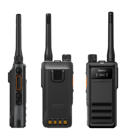 Hytera HP702-Uv
