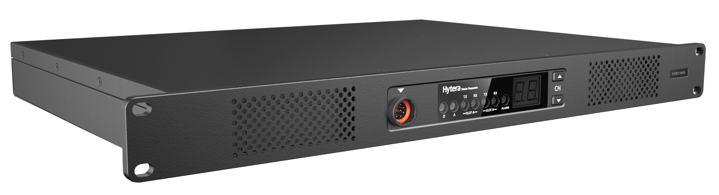 Radio Repeaters- Ritron Repeater Plus, Liberty Repeater, Ritron repeater