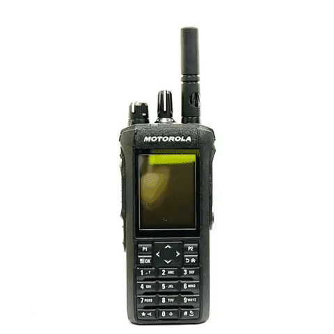 MOTOTRBO | R7 Series