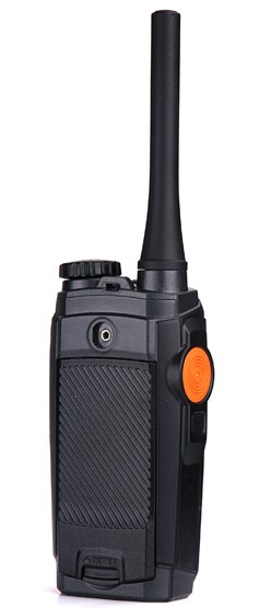 Hytera TC-320U-1 Analog Portable UHF 400-470 MHz 16CH 2W NON DISPLAY